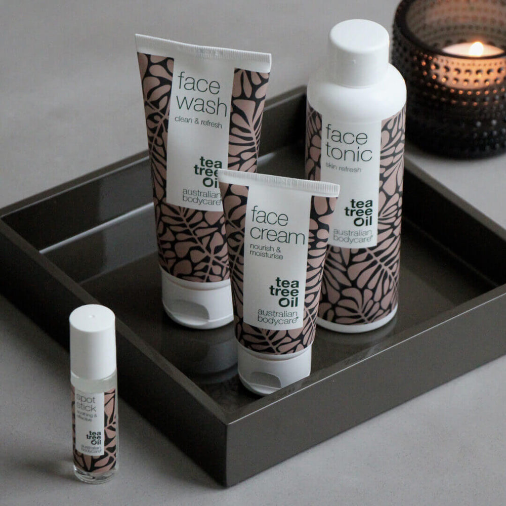 Wat is huidschimmel – en hoe kom je er vanaf? – Australian Bodycare NL