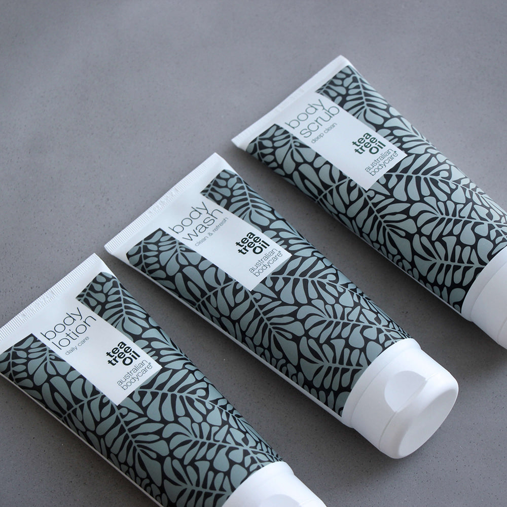 Wat is huidschimmel – en hoe kom je er vanaf? – Australian Bodycare NL