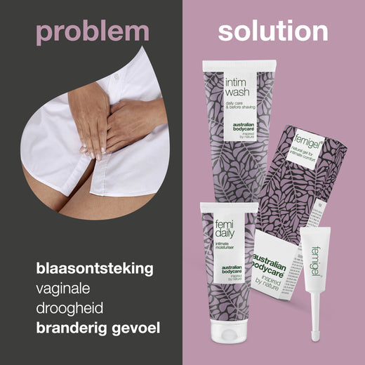 Wat is huidschimmel – en hoe kom je er vanaf?