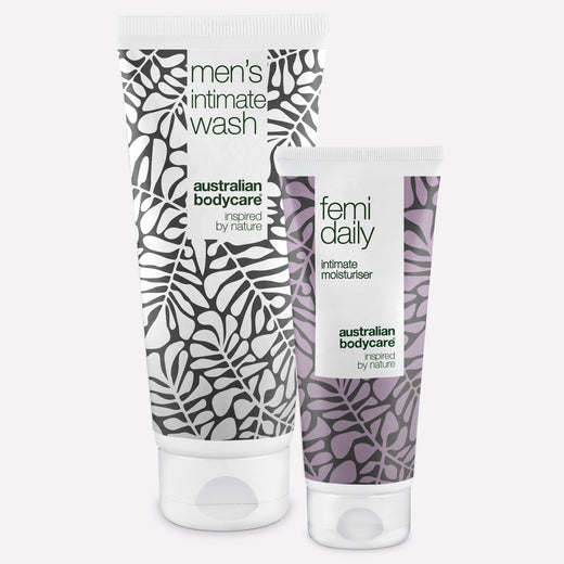 Schimmel in de lies → zo behandel en vermijd je liesschimmel