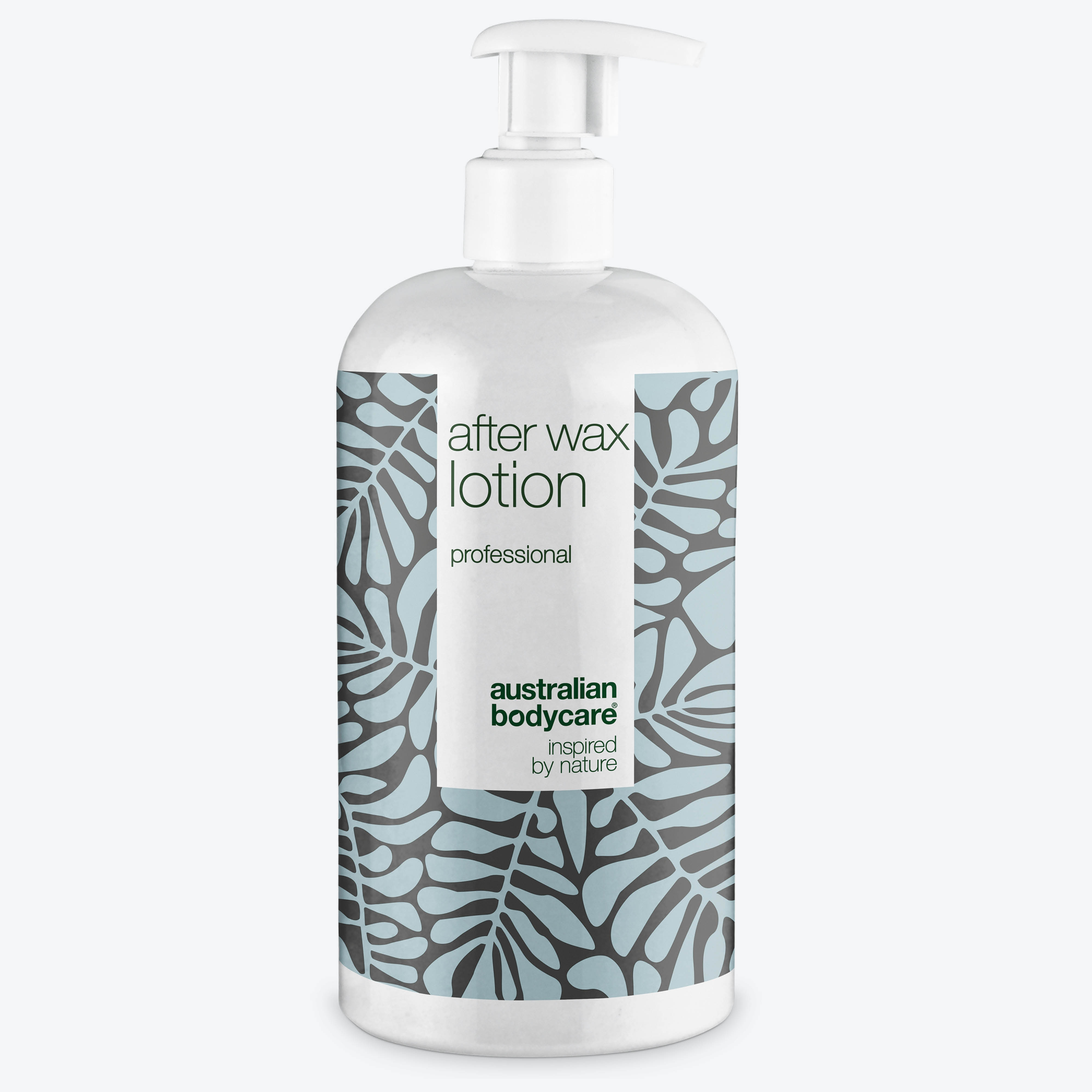 After Wax Lotion Lotion voor gebruik na het waxen en een brazilian wax