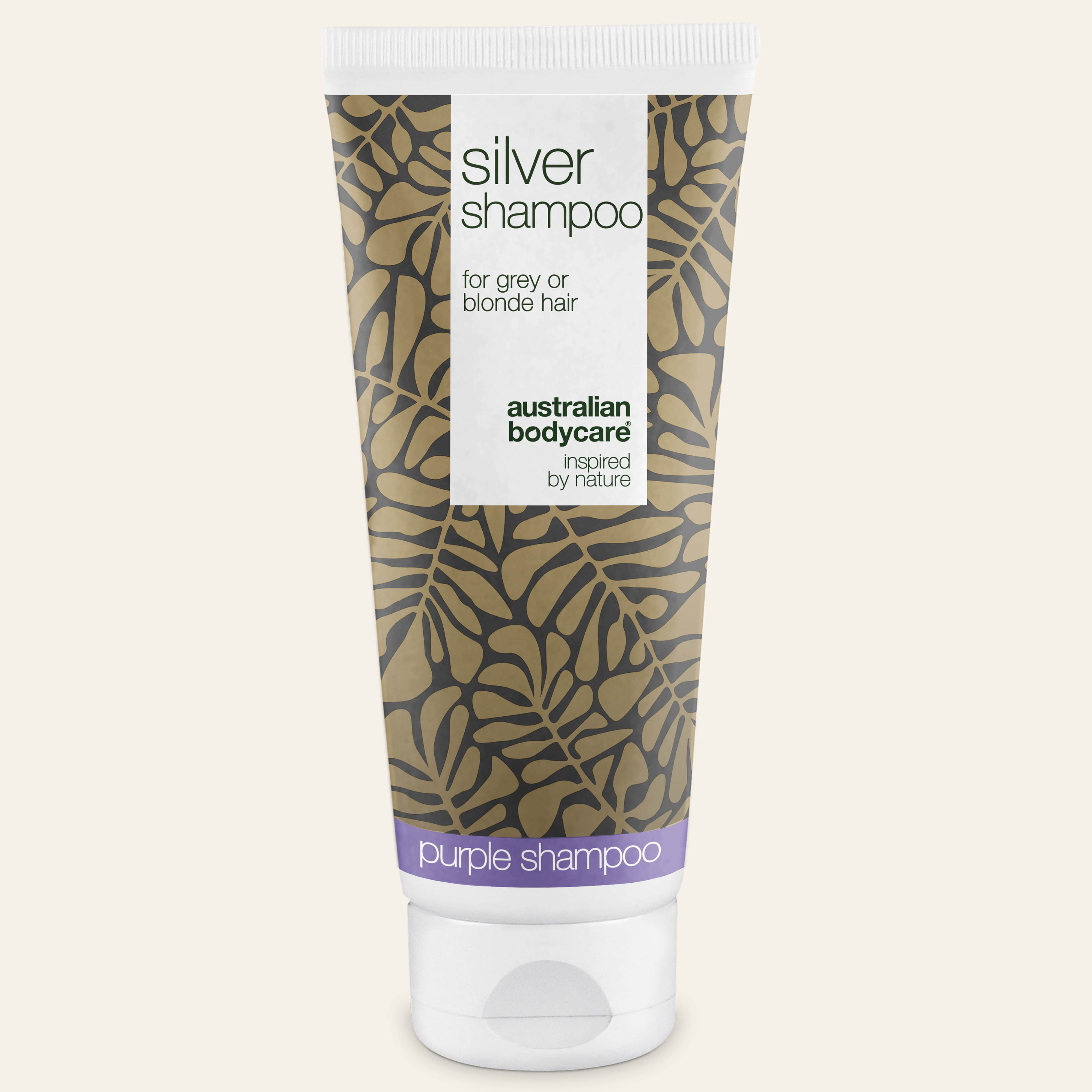 Silver Shampoo – Neutraliseer gele tinten en verbeter koele tonen in je ...